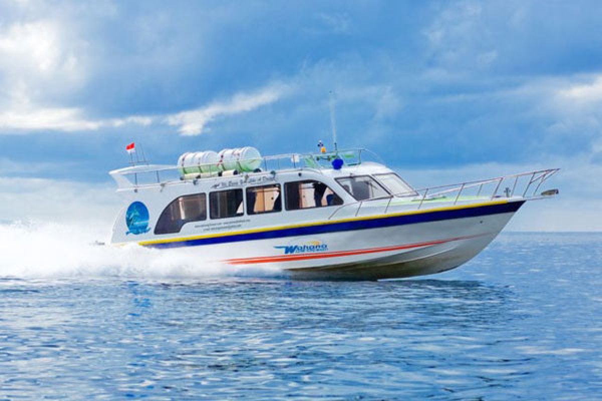 wahana gili ocean fast boat - Harga Ticket Fast Boat Ke Gili Trawangan